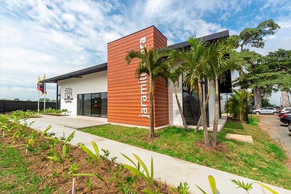 Casas en Jamundí – Jaramillo Mora