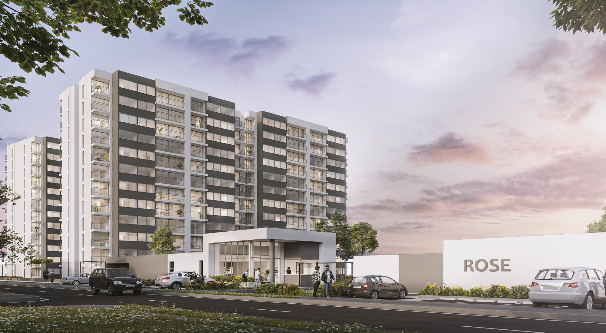 Mercadeo Jaramillomora – Jaramillo Mora Constructora