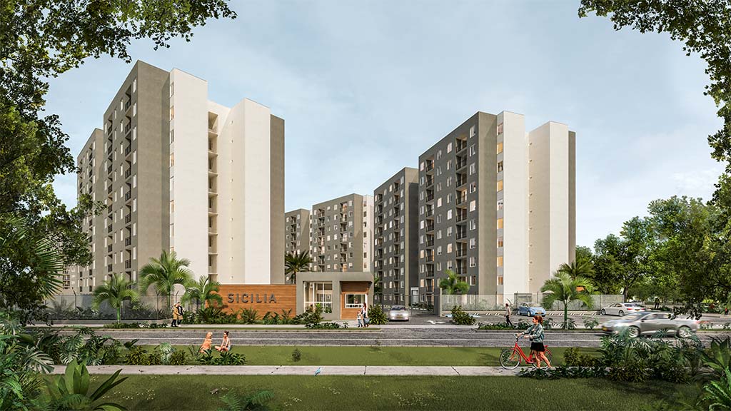 Mercadeo Jaramillomora – Jaramillo Mora Constructora